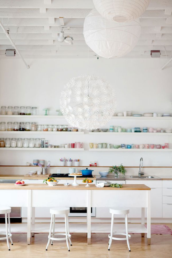 A CREATIVE WORKSPACE IN SEATTLE – THE STYLE FILES