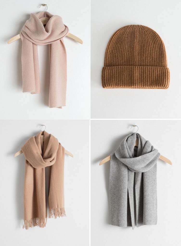 COMFORTABLE, STYLISH & AFFORDABLE SCARVES – THE STYLE FILES